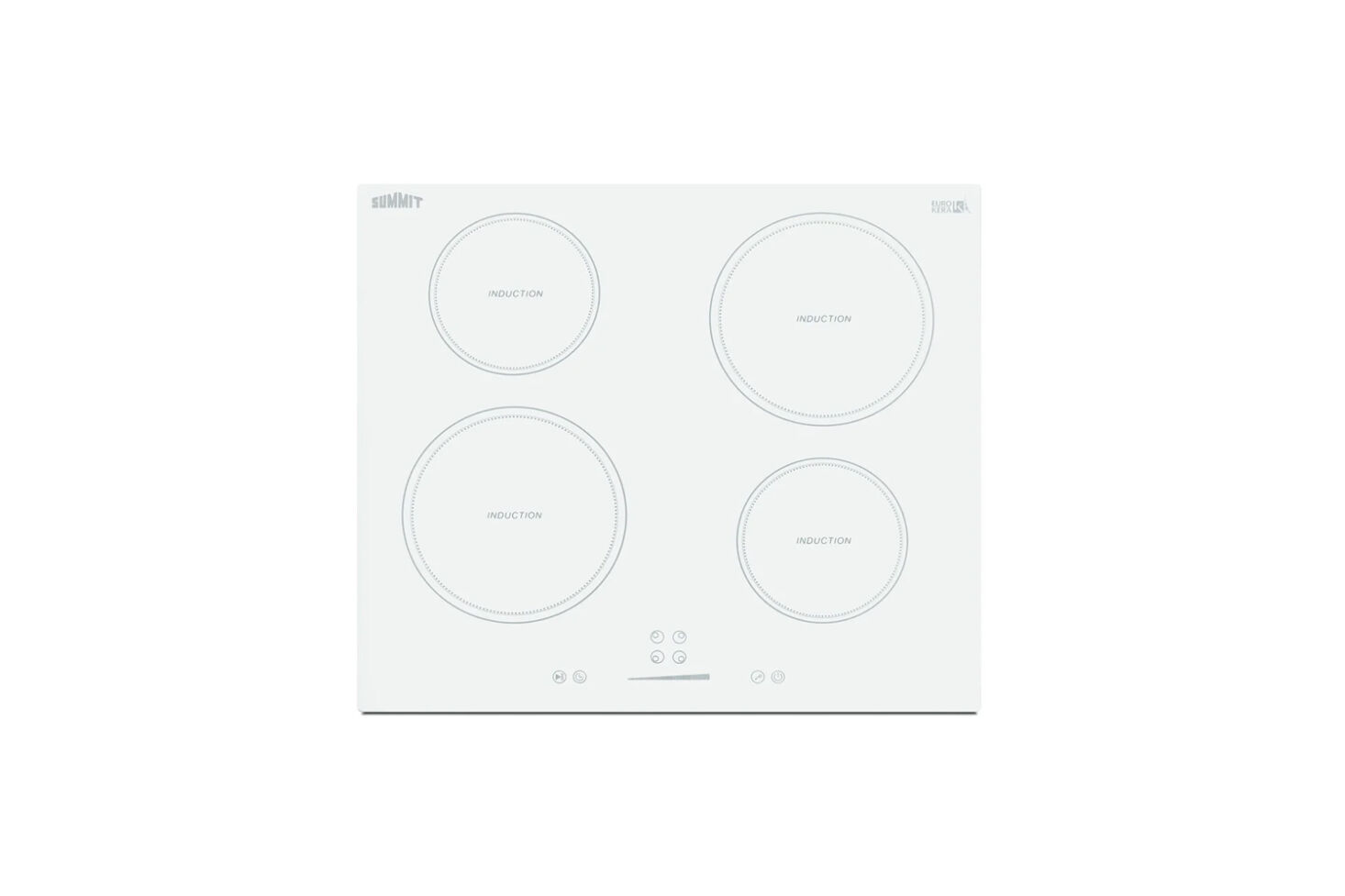 10 Easy Pieces: Compact Induction Cooktops/Ranges - Remodelista