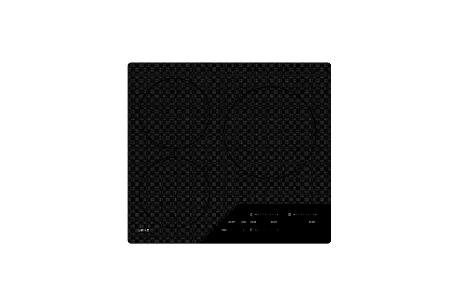 10 Easy Pieces: Compact Induction Cooktops/Ranges - Remodelista