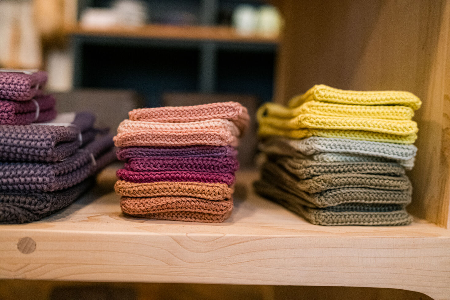 Best Shopping in Paris: Landline, the Plastic-Free General Store