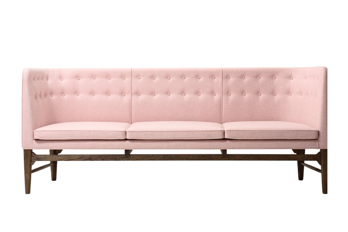 10 Easy Pieces: Pink Sofas - Remodelista