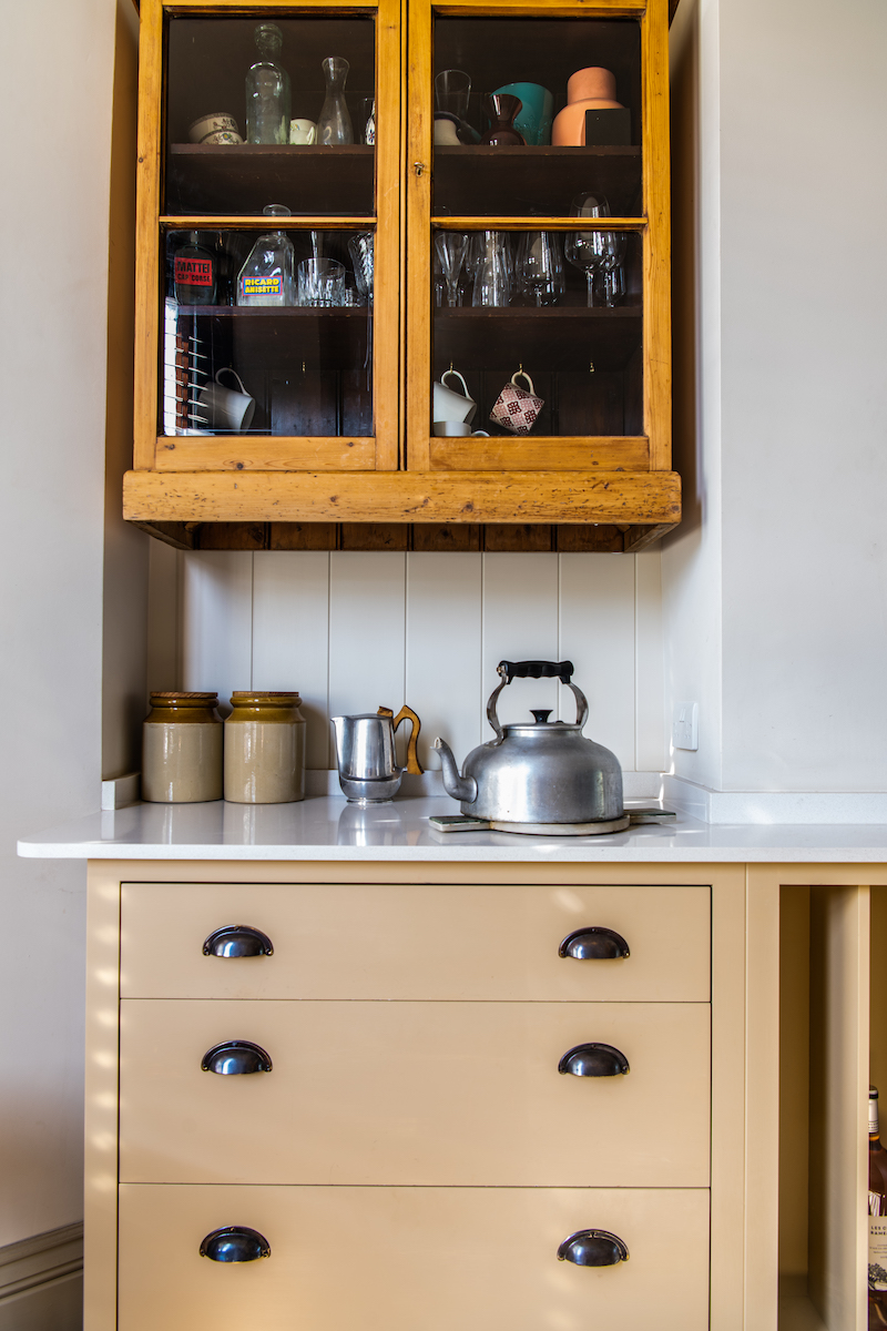 To Stay! 13 Caffeine Stations for the Home - Remodelista