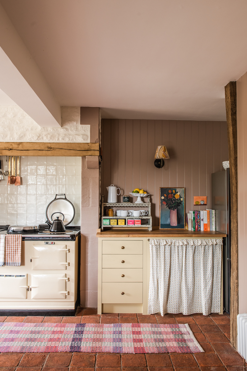 To Stay! 13 Caffeine Stations for the Home - Remodelista