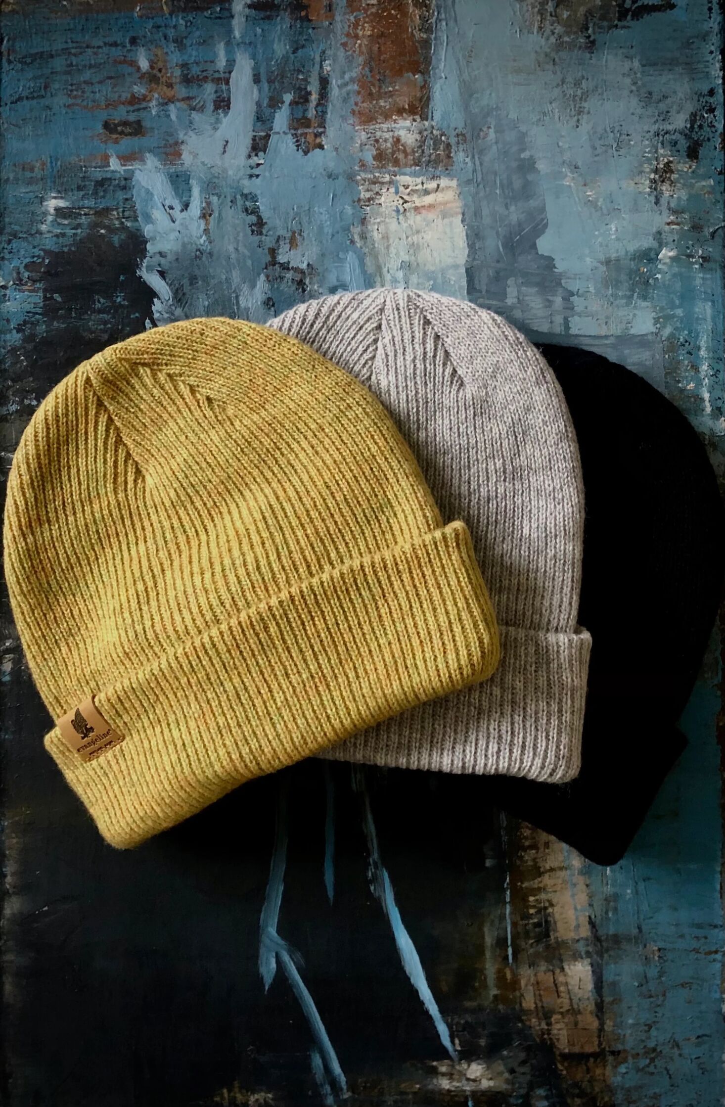 Editors' Picks: 5 Essential Winter Caps - Remodelista