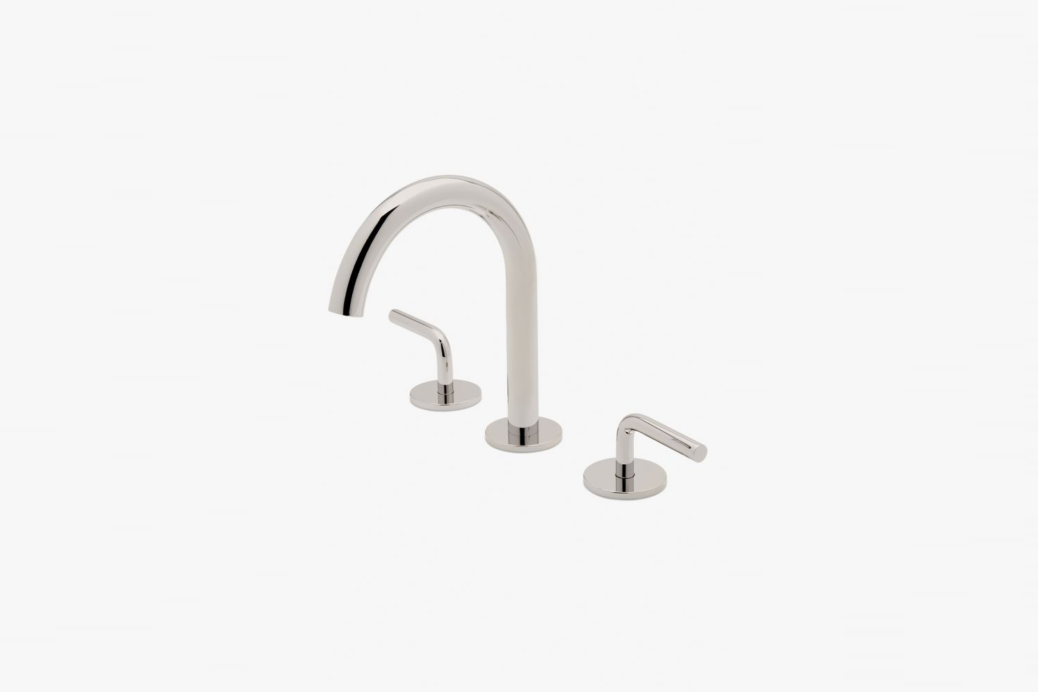 Modern Deck-Mounted Bath Faucets: 10 Best From Remodelista's Editors ...