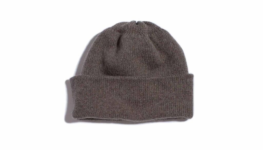 Editors' Picks: 5 Essential Winter Caps - Remodelista