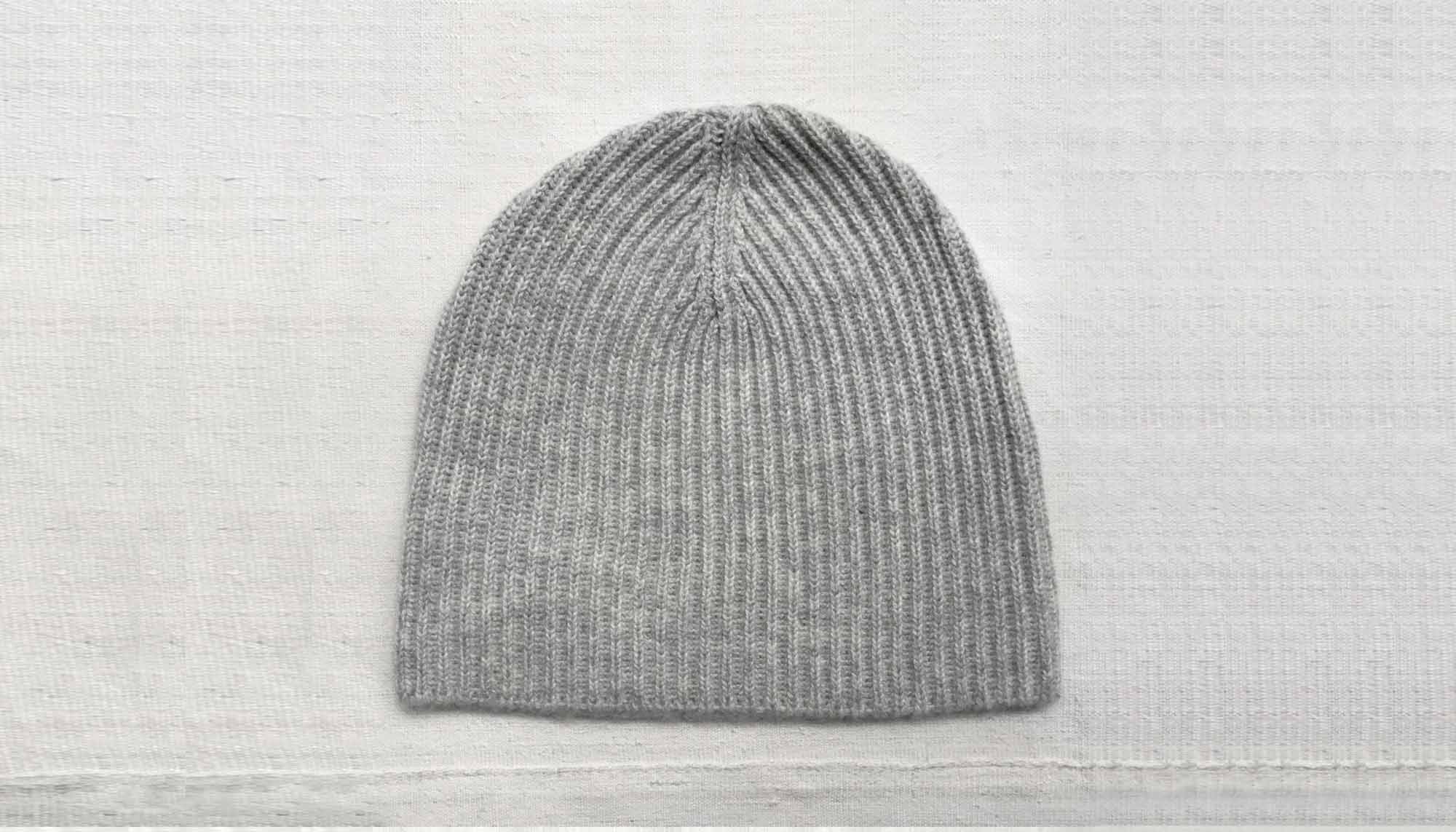 Editors' Picks: 5 Essential Winter Caps - Remodelista