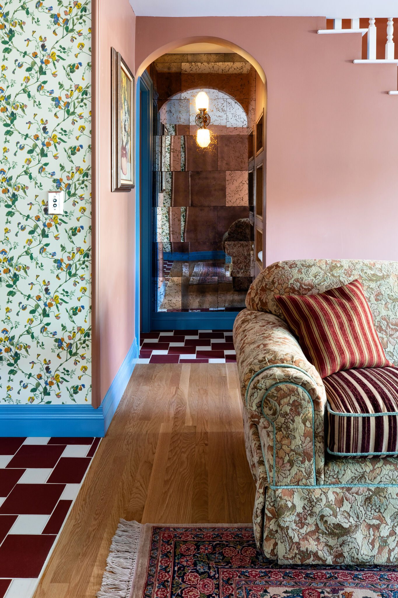 Grandparent Style: 13 Design Ideas to Steal from a New Mountain Retreat ...