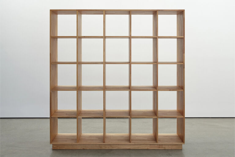 10 Easy Pieces: Freestanding Shelving Units - Remodelista