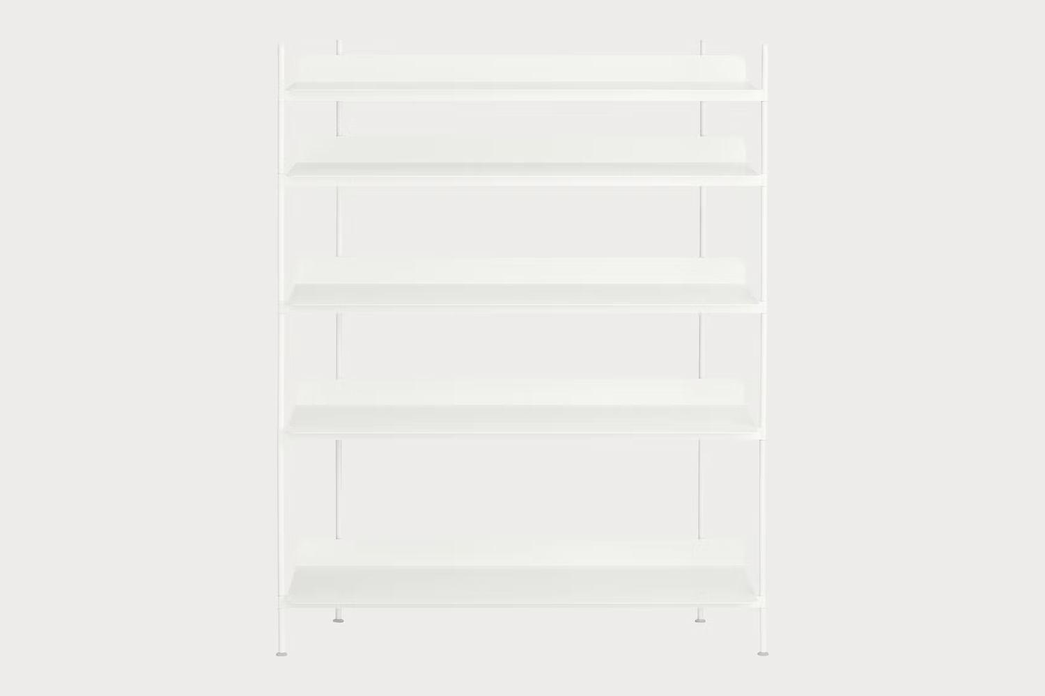 10 Easy Pieces: Freestanding Shelving Units - Remodelista