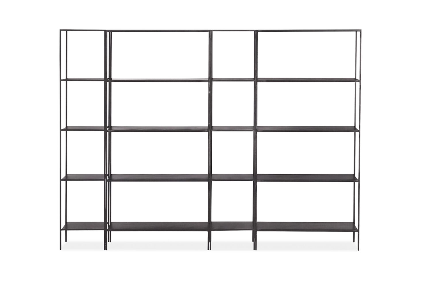 10 Easy Pieces: Freestanding Shelving Units - Remodelista