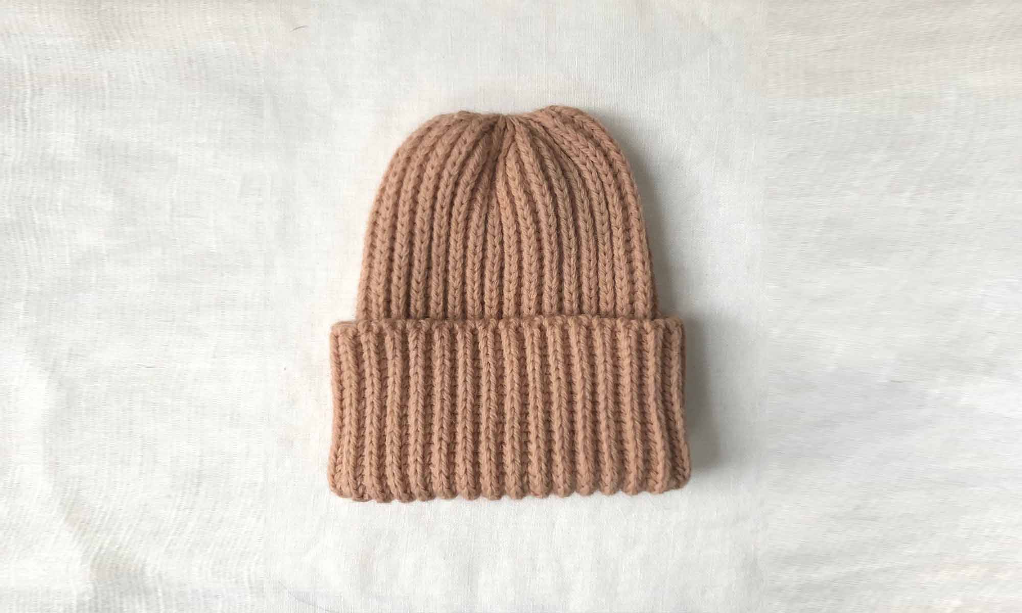 Editors' Picks: 5 Essential Winter Caps - Remodelista