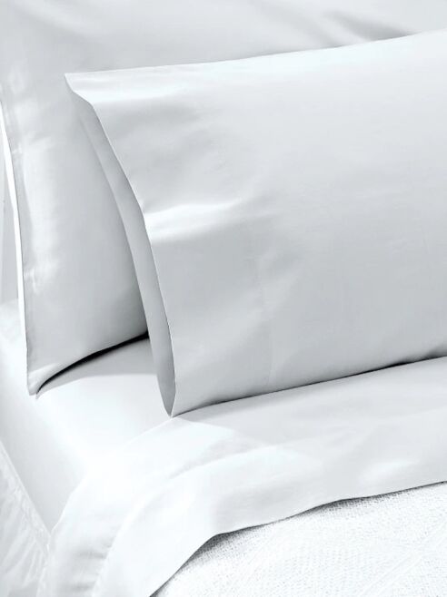 6 Favorites: Sturdy, Old-Fashioned "Grandmother-Style" Cotton Sheets ...