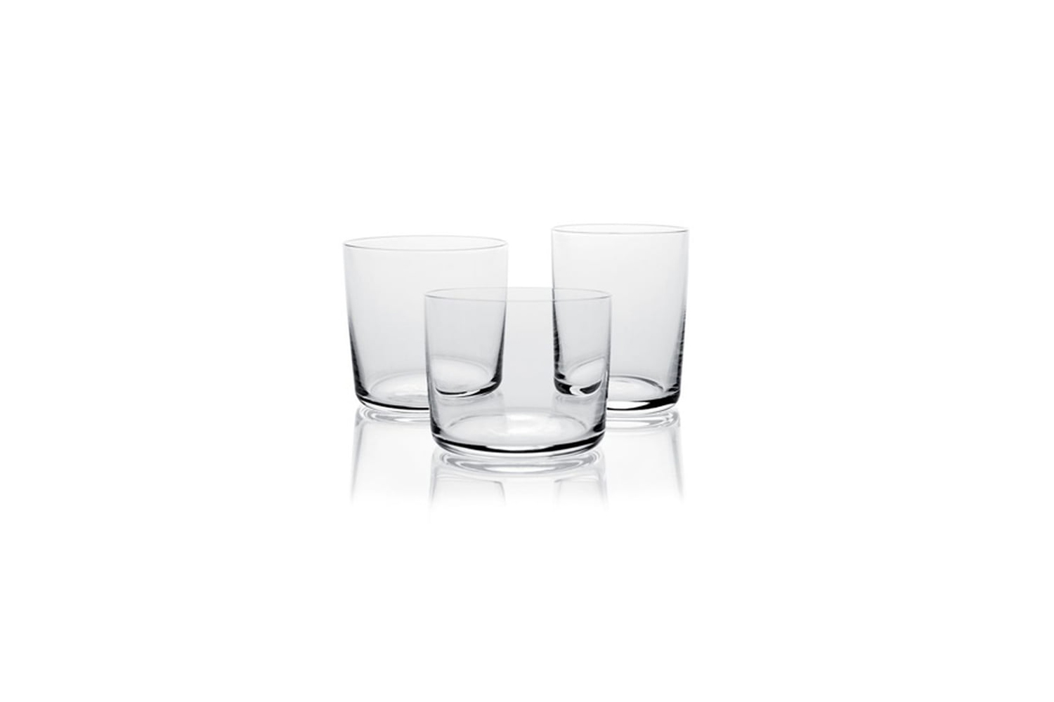 10 Easy Pieces: Elegant Everyday Drinking Glasses, Editors' Picks ...