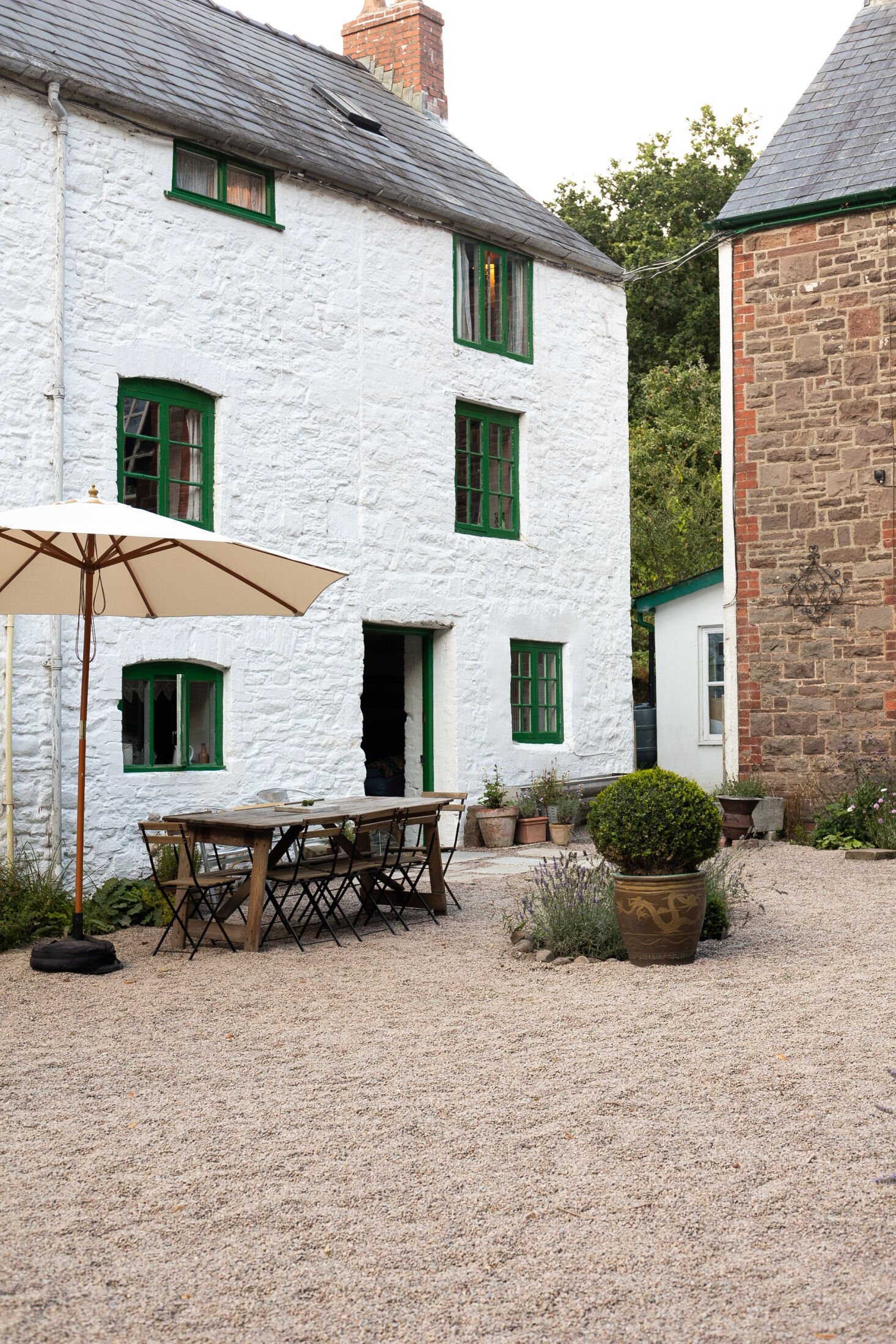 Little Mill Abergavenny: A Dreamy Holiday Rental Cottage in Wales