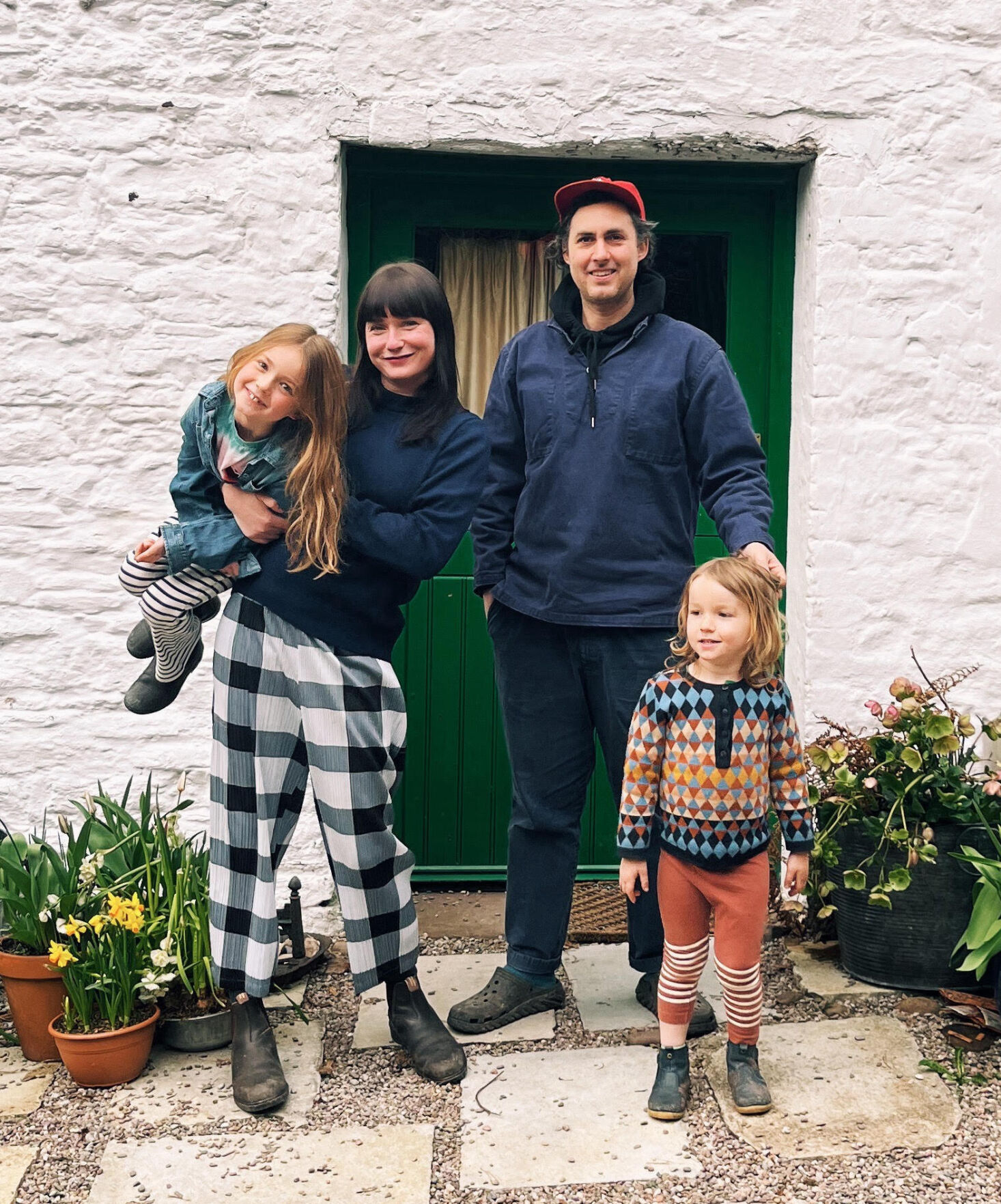 Little Mill Abergavenny: A Dreamy Holiday Rental Cottage in Wales