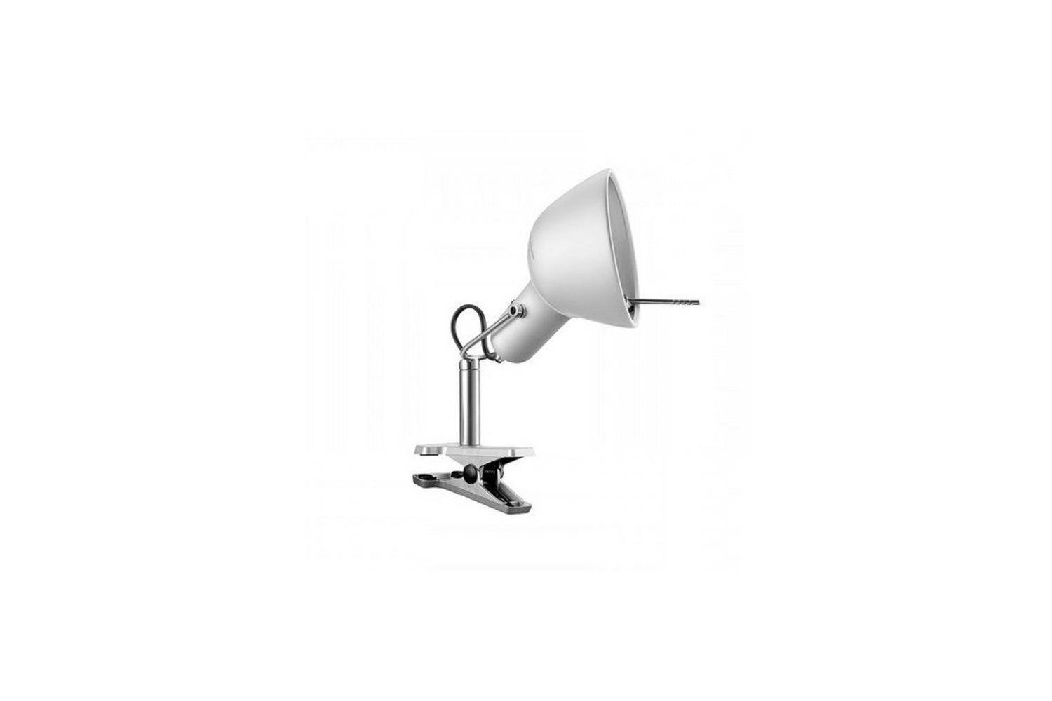 10 Easy Pieces: Clip-On Lights - Remodelista