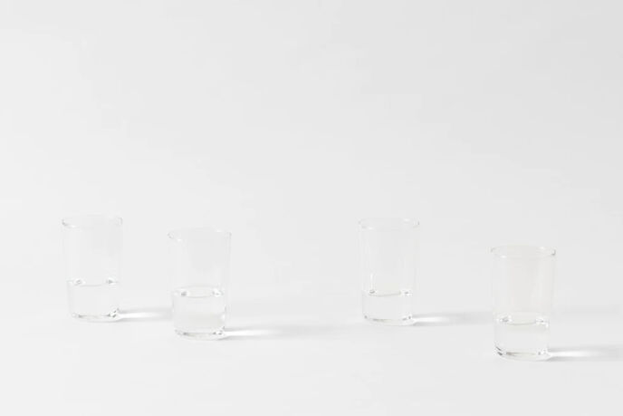 10 Easy Pieces: Elegant Everyday Drinking Glasses, Editors' Picks ...