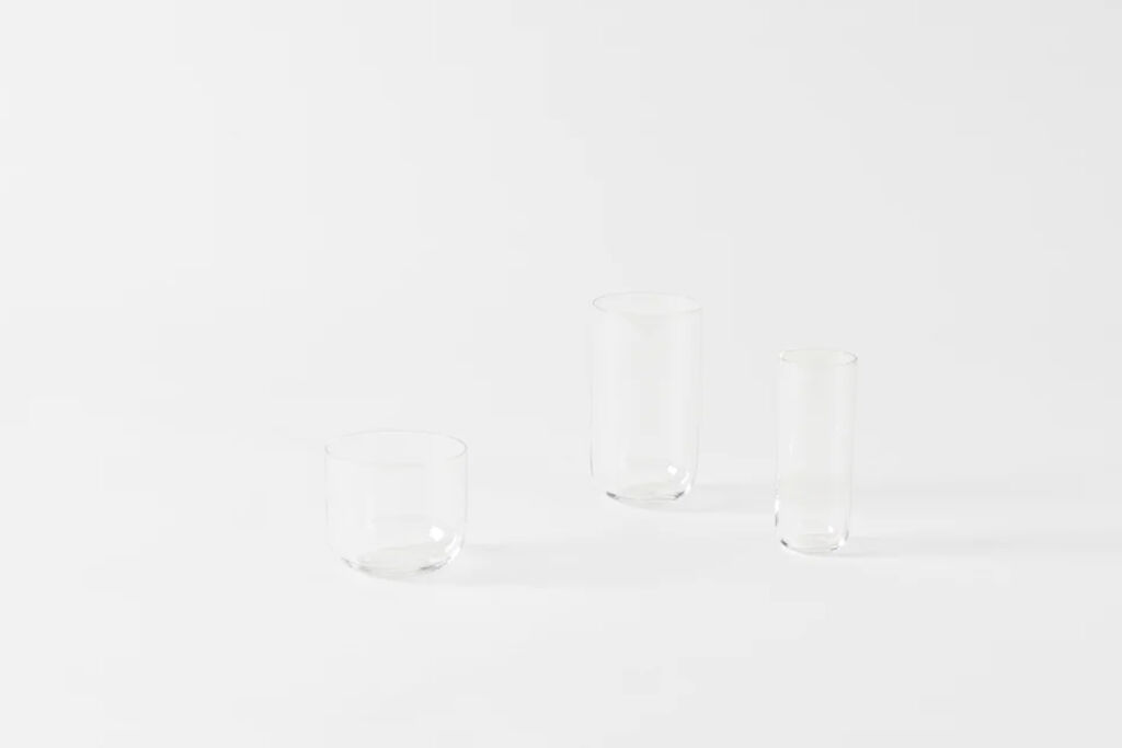 10 Easy Pieces: Elegant Everyday Drinking Glasses, Editors' Picks ...