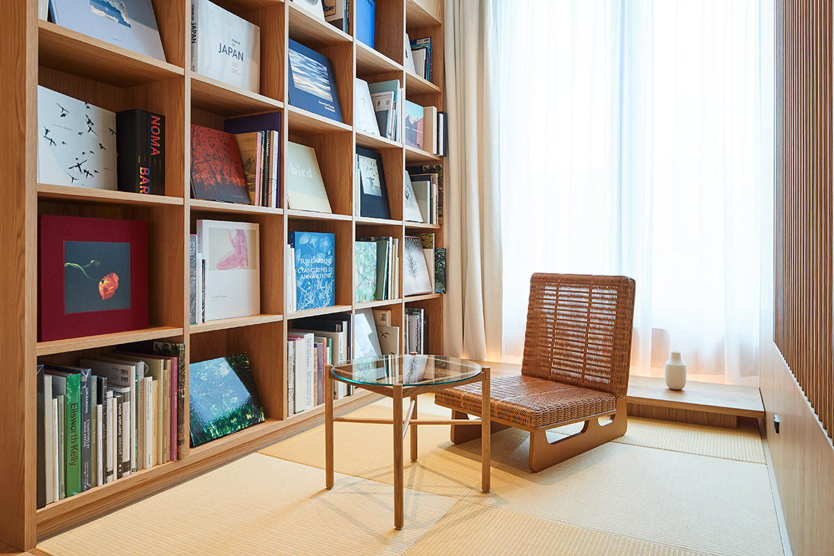 Japan's Best Boutique Hotels: Design Hotels in Tokyo and Kyoto