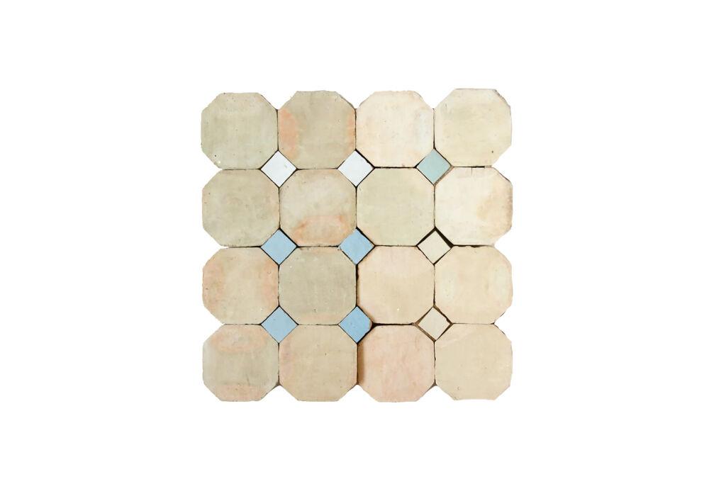 Steal This Look: A Warm Tiled Kitchen in Melbourne - Remodelista
