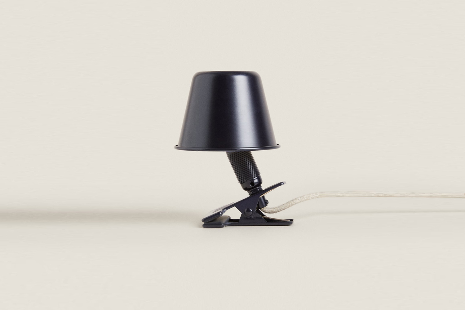 10 Easy Pieces: Clip-On Lights - Remodelista