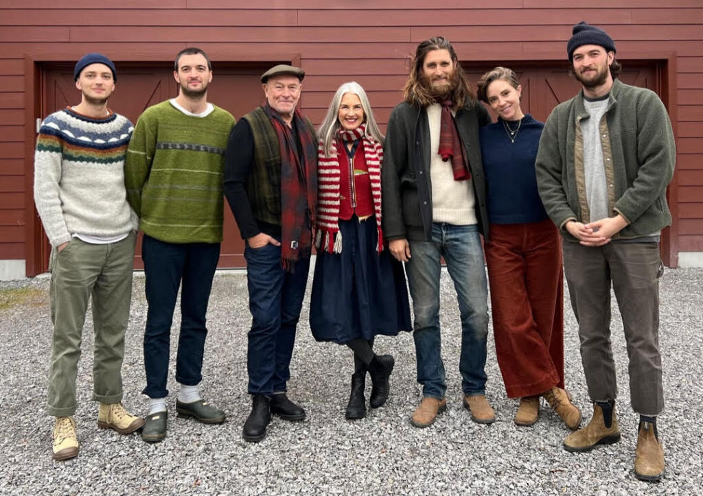 Hollywood House Flippers in Upstate NY: Amanda Pays and Corbin Bernsen ...