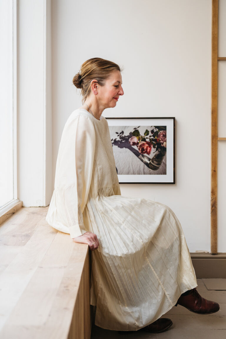 New Beginnings: The Atelier Ellis Flagship Opens in Bath - Remodelista