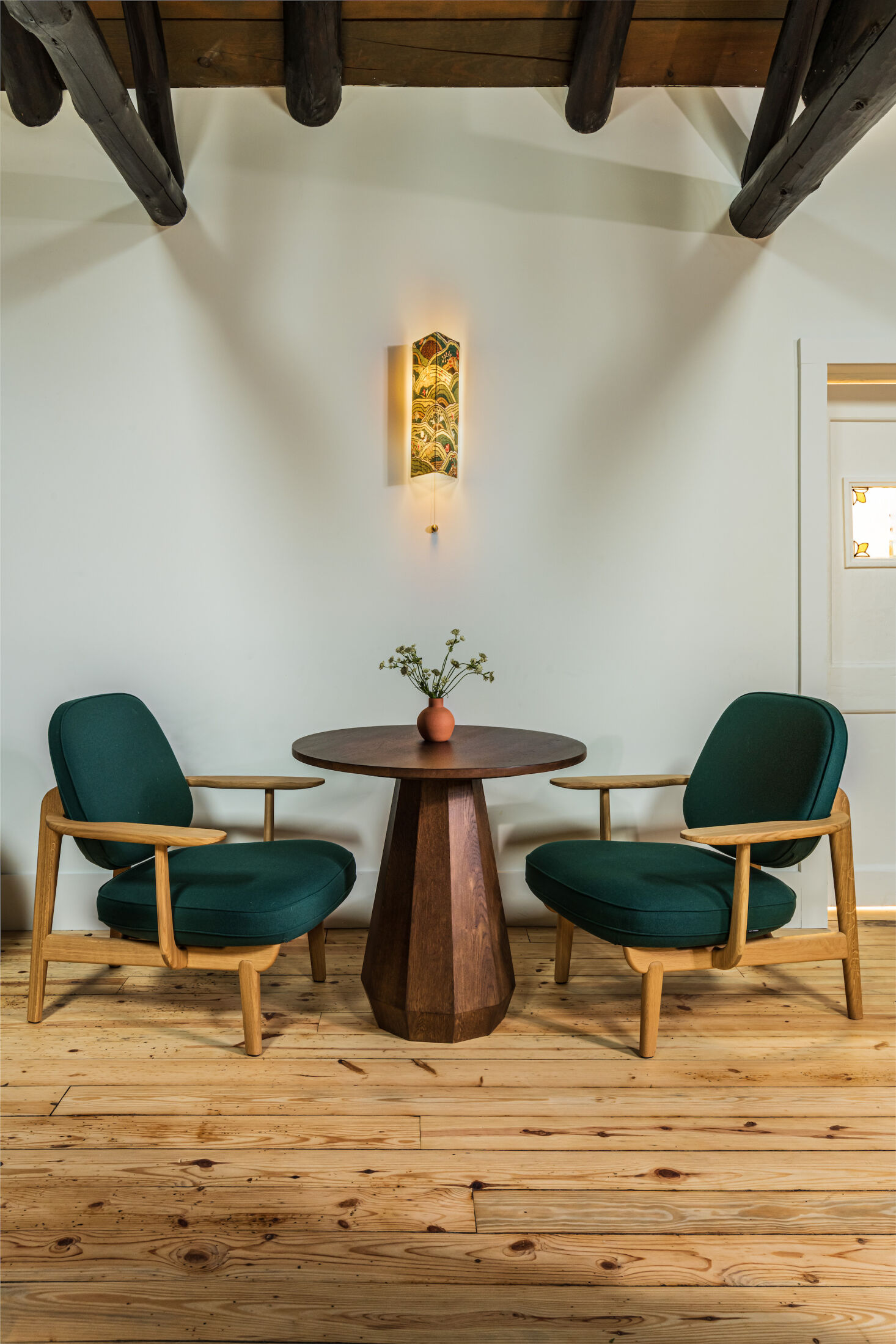 Where to Stay Upstate: Camptown in the Catskills, a Boutique Hotel with ...