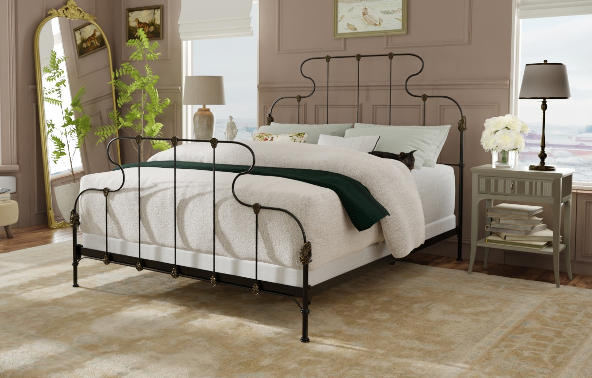 Expert Advice: How to Buy a Bed to Last a Lifetime, from America's ...