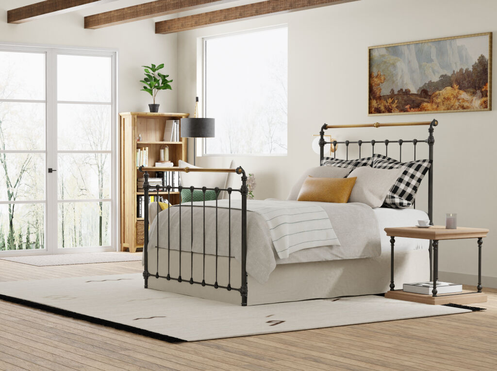 Expert Advice: How to Buy a Bed to Last a Lifetime, from America's ...