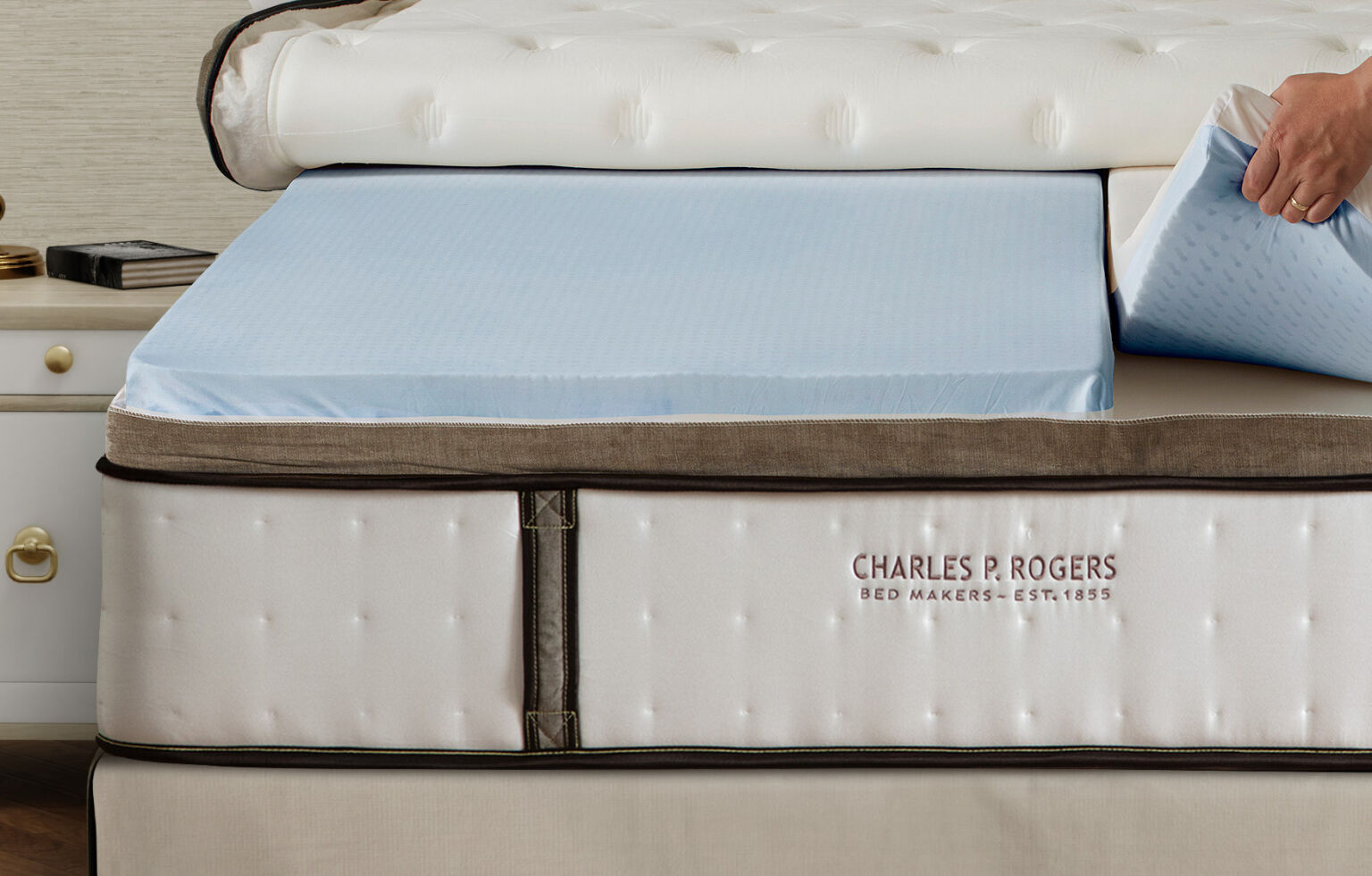 Expert Advice: How to Buy a Bed to Last a Lifetime, from America's ...