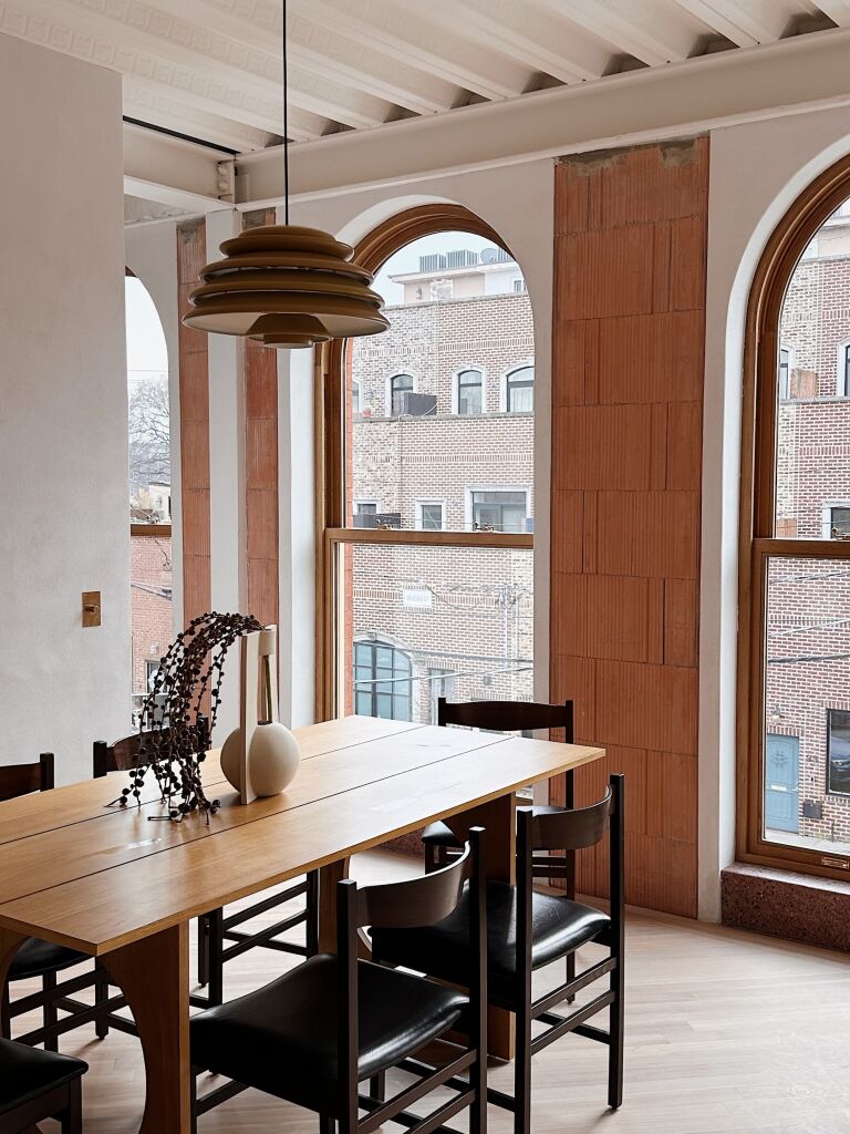Industrial Revolution: A New Red Hook Condo In Tune with the ...