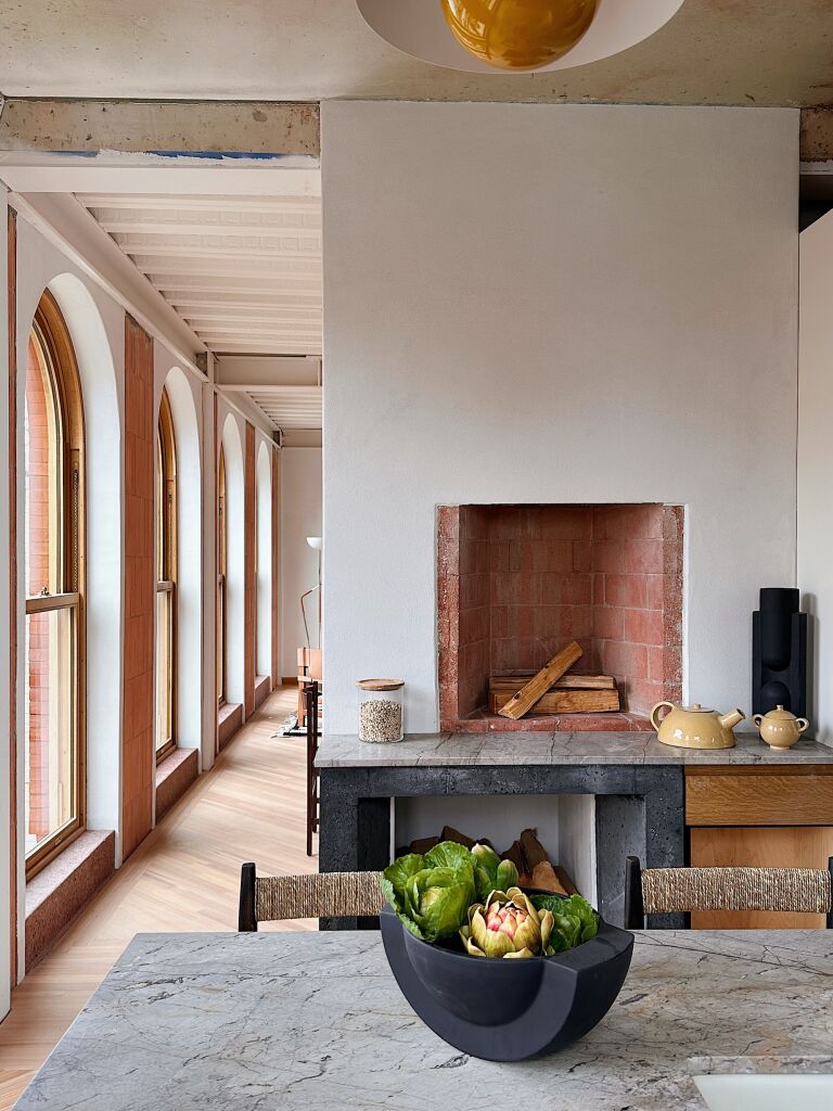 Industrial Revolution: A New Red Hook Condo In Tune with the ...