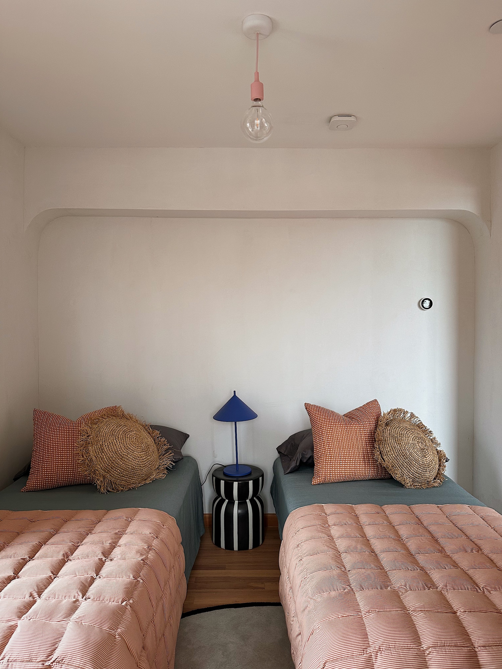 Kids' Room Sleep Alcove Play Room Red Hook Brooklyn: Steal This Look
