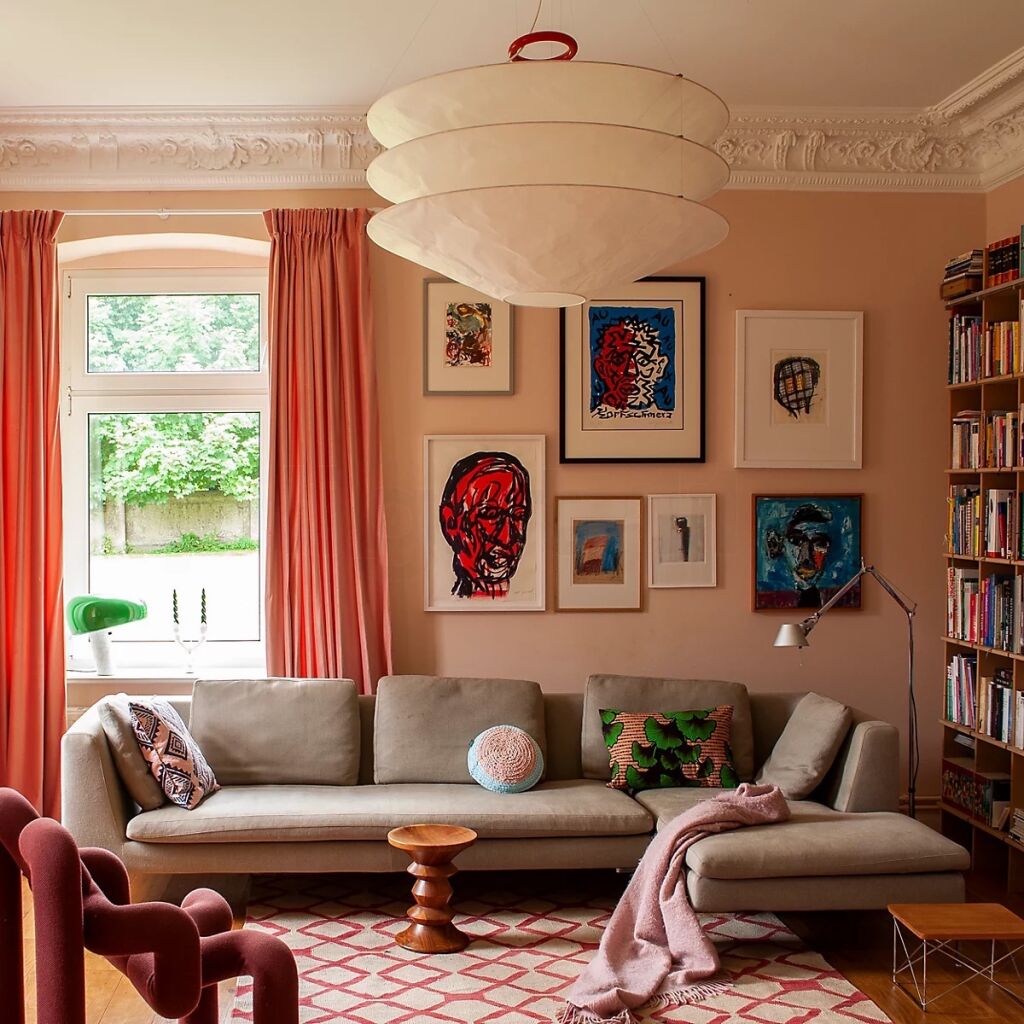 High/Low: Modern Tiered Suspension Pendant Light - Remodelista