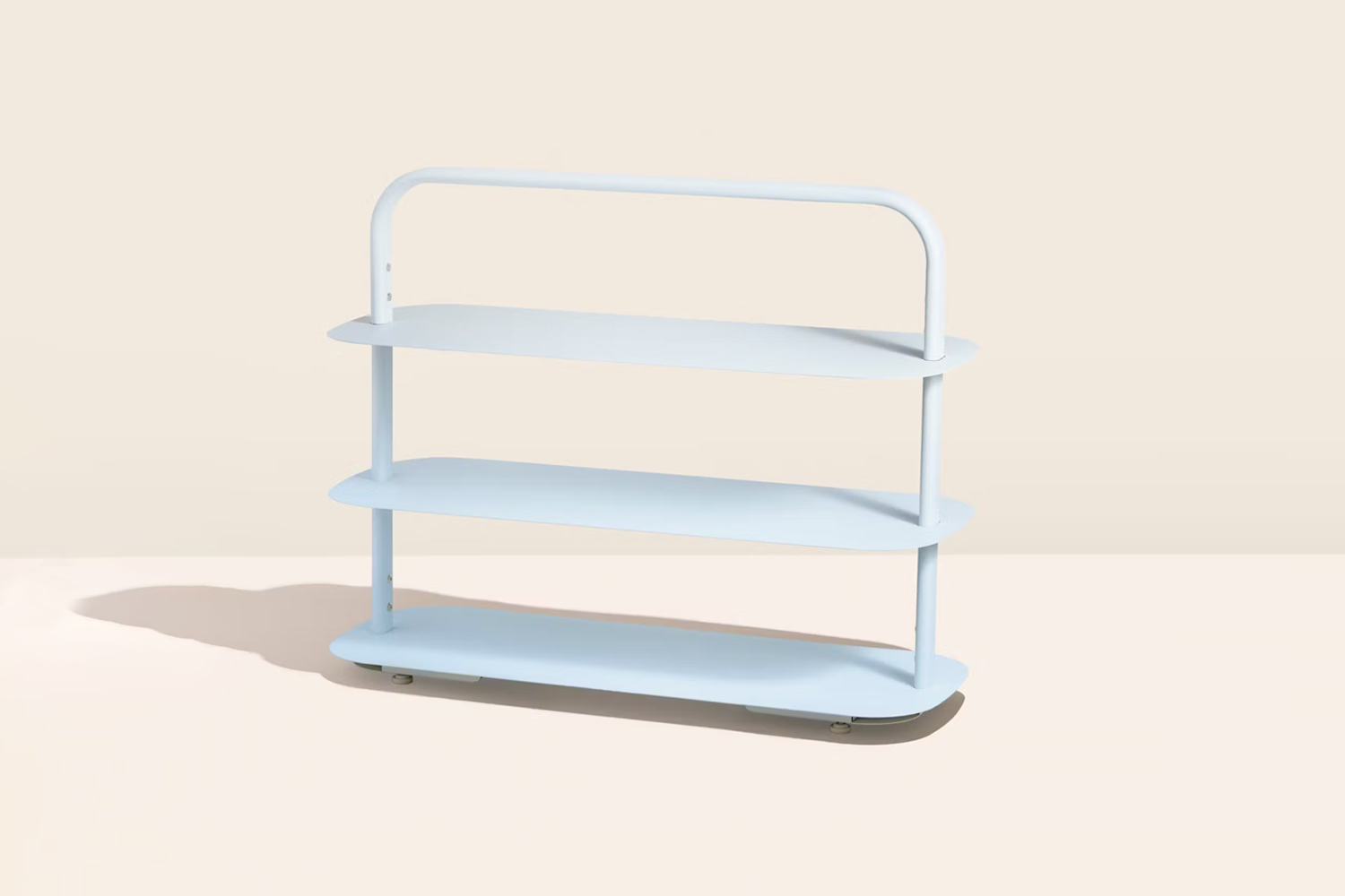 10 Easy Pieces: Open Shelf Shoe Racks - Remodelista