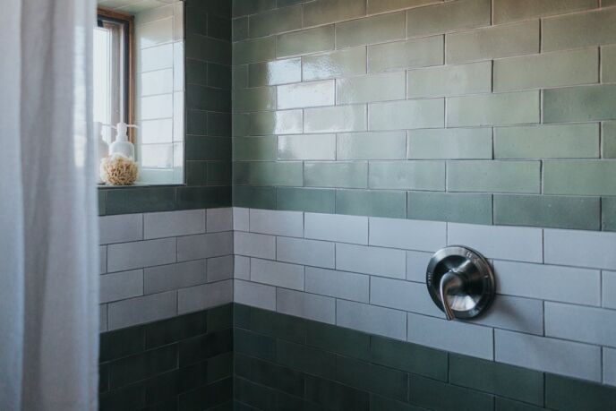 Particular Tile: Terra-cotta Tiles from Colorado that Help the ...