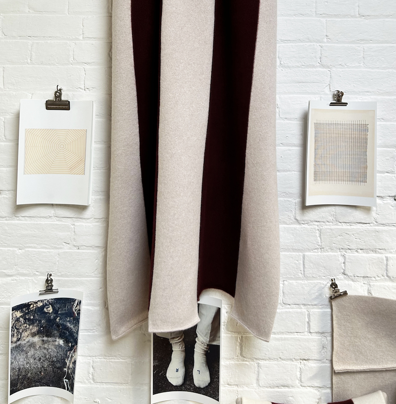 Spot House Farm: What Happens When a Textile Designer Creates a ...