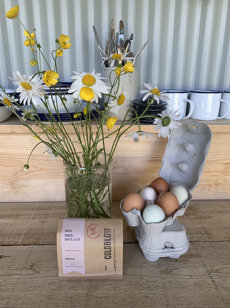 Spot House Farm: What Happens When a Textile Designer Creates a ...