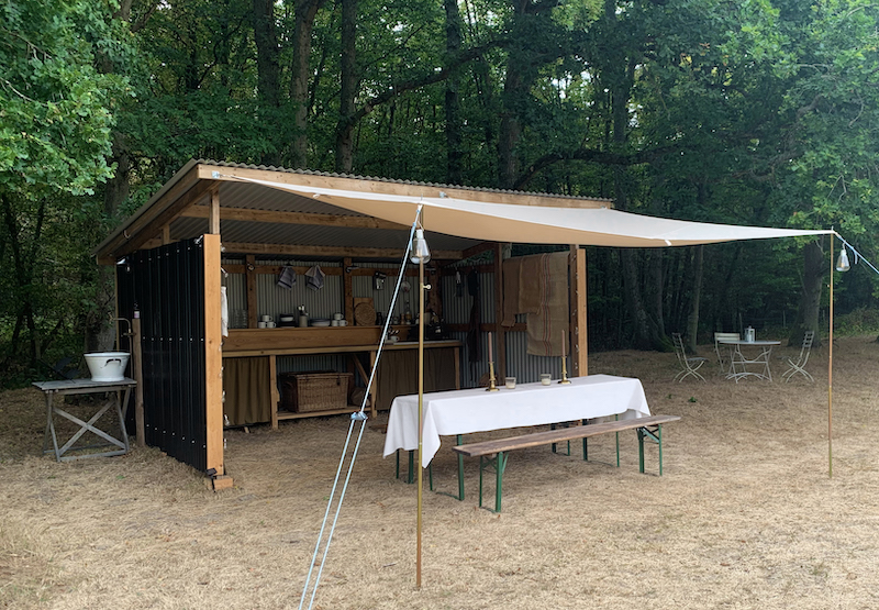 Spot House Farm: What Happens When a Textile Designer Creates a ...