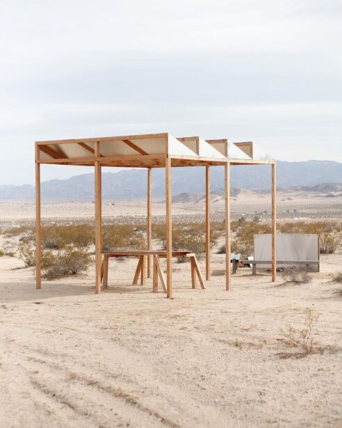 Sustainable Modern Cabin and Other Off-Grid Outdoor Living Designs