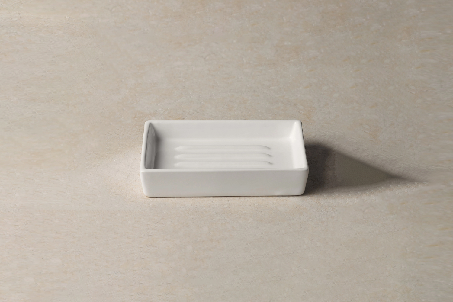 10 Easy Pieces: Best White Soap Dishes - Remodelista
