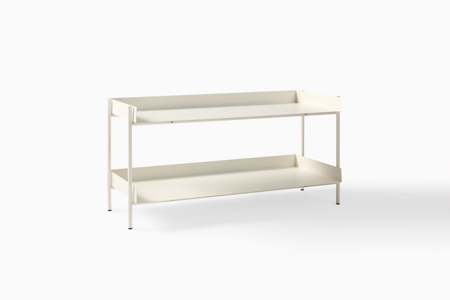 10 Easy Pieces: Open Shelf Shoe Racks - Remodelista
