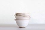 South Africa By Way of LA: Handmade Ceramics for the Dinner Table from ...
