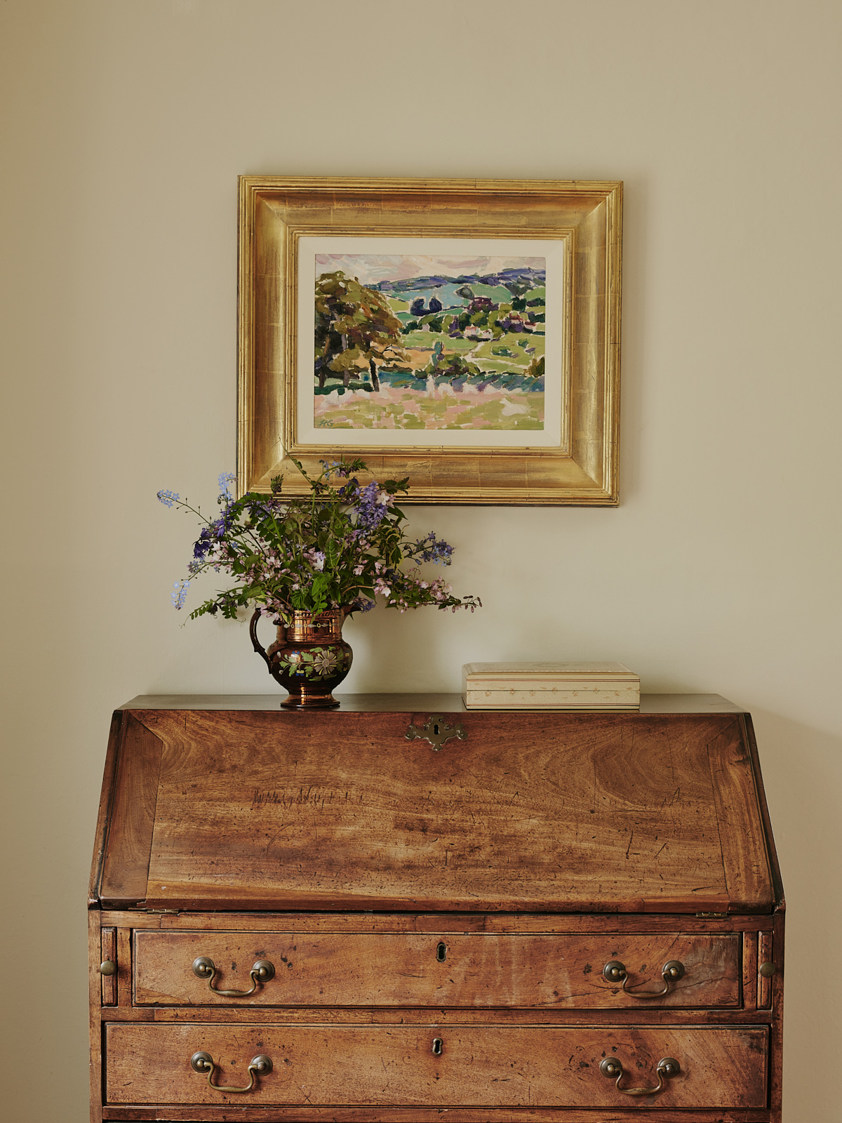 Before and After: A 1912 Arts & Crafts Home Originally Built for an ...