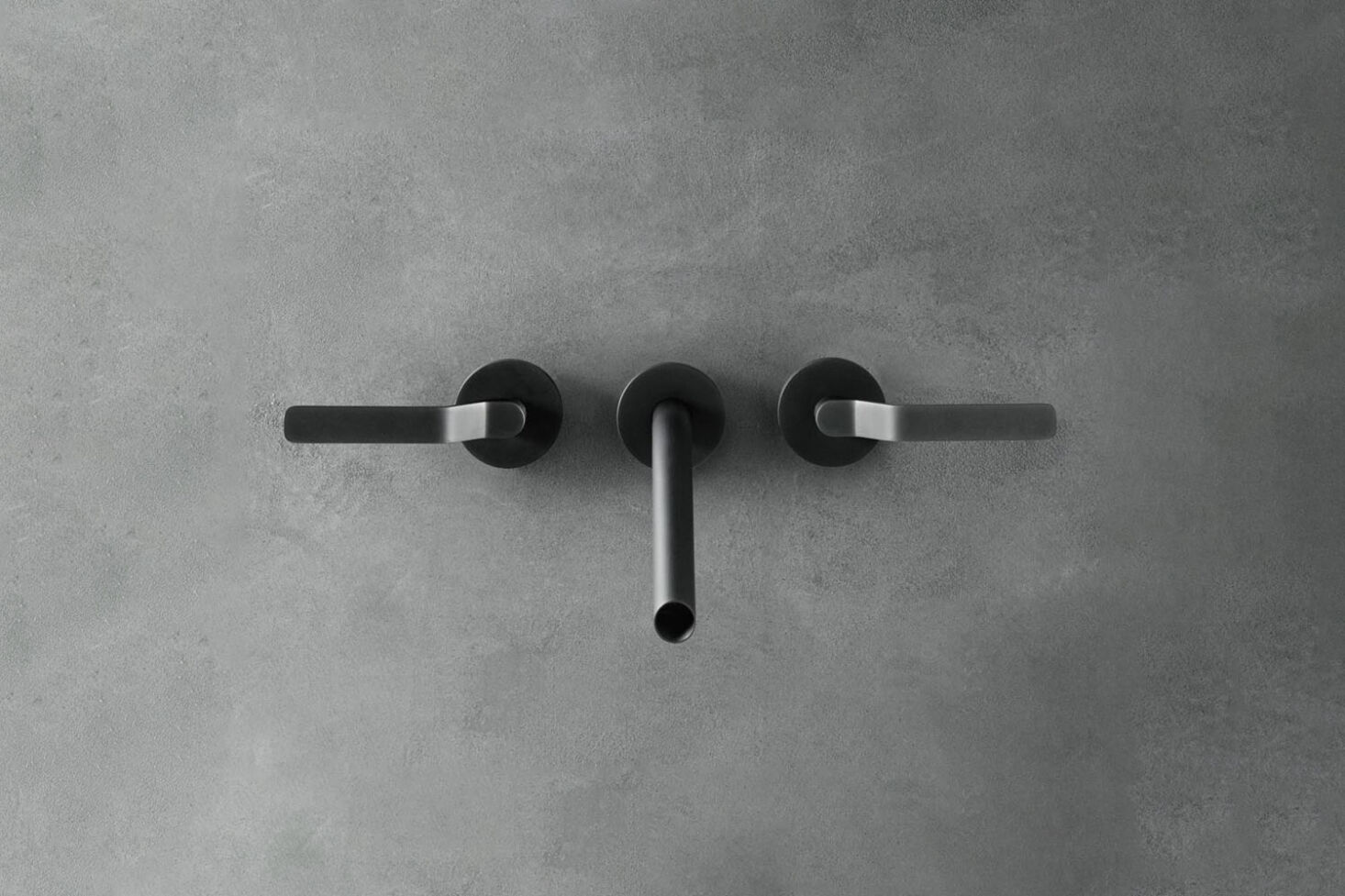 Architect-designed bathroom faucets; the 10 best selected by Remodelista