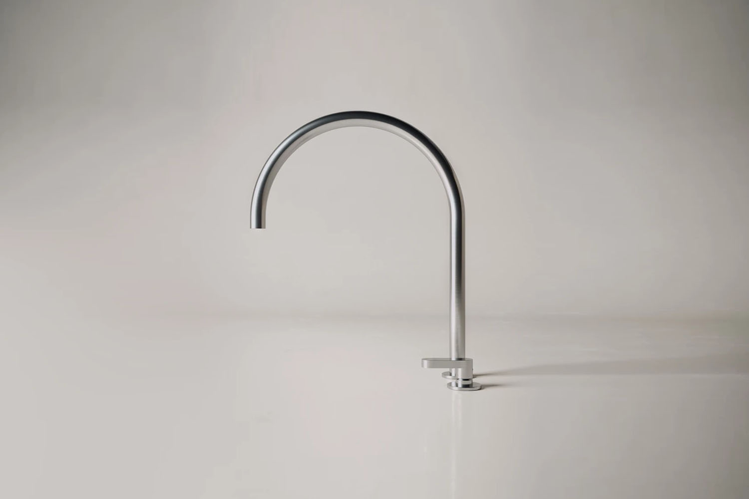 Architect-designed bathroom faucets; the 10 best selected by Remodelista