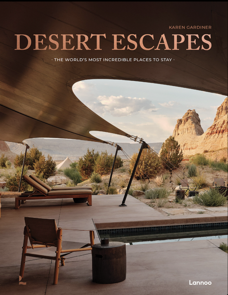 Required Reading: Desert Escapes - Remodelista
