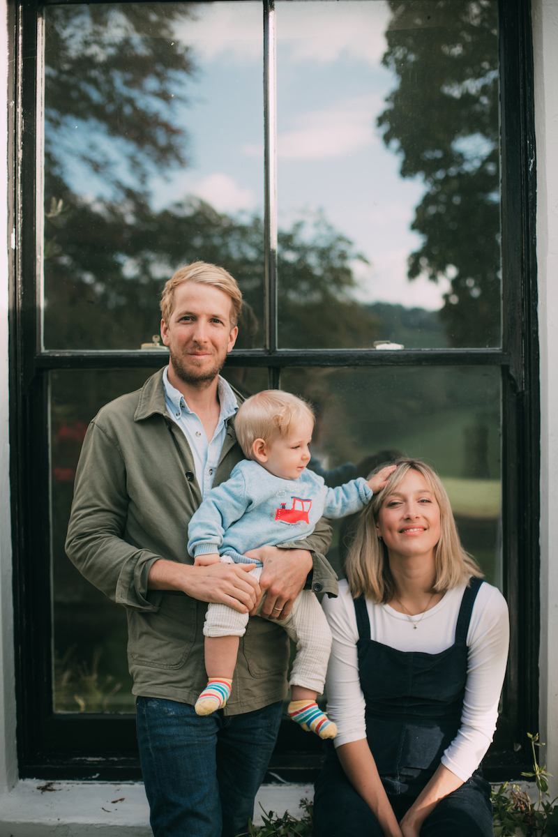 Glebe House: A Guest House and Restaurant in Rural Devon