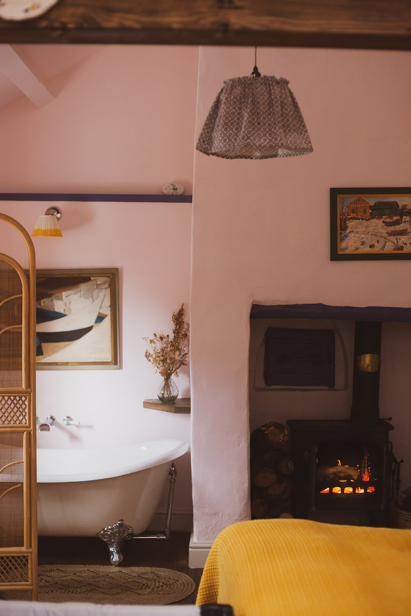 Glebe House: A Guest House and Restaurant in Rural Devon